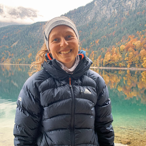 Bergführer Berchtesgaden - Unser Team ⛰️ Steep&Wild